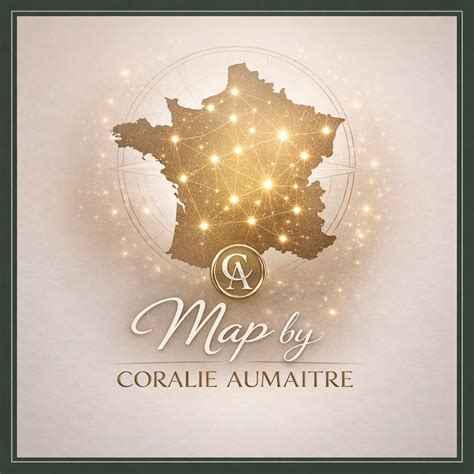 Référencement La Map By Coralie Aumaitre Coralie Aumaitre Formation