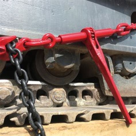 Cadenas Para Amarrar Maquinaria Forankra