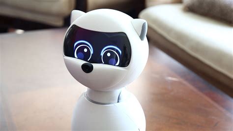 Kiki Robot Un Ami Intelligent Qui Touche Votre Cœur