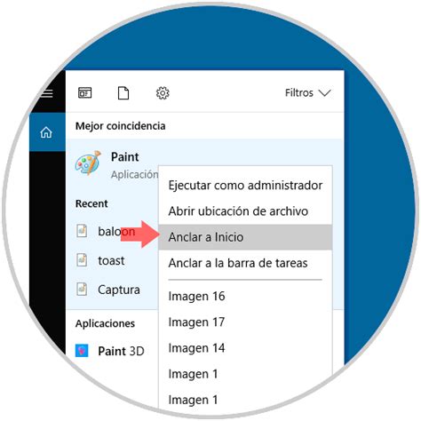 Verankern Sie Regedit Registrierungseditor Im Windows 10 Startmenü