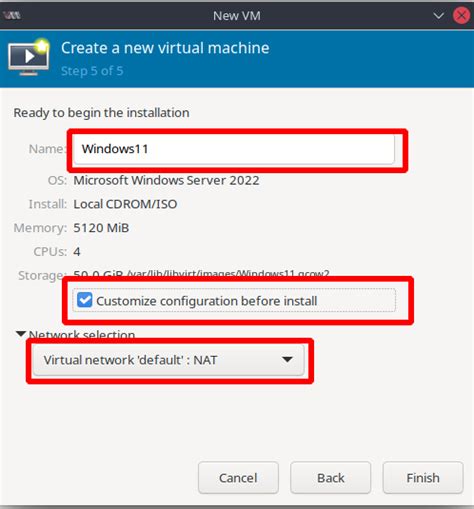 Windows 11 On KVM Gbe0 Com Wiki