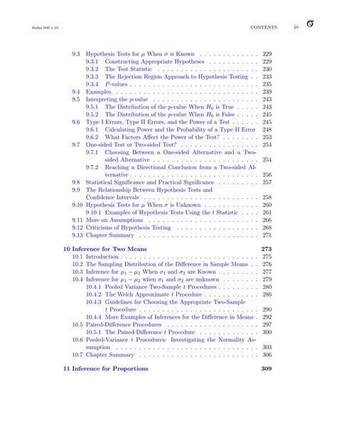 Introductory Statistics Explained Pdf