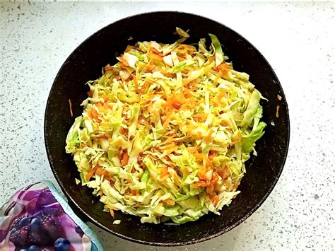 Начинка из капусты для пирожков рецепт фото пошагово и видео 1000 Menu