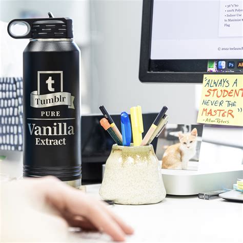 Tumblr Vanilla Extract
