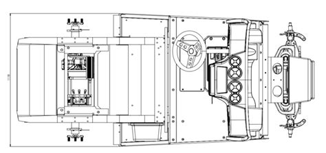 Navitas Aluminum Golf Cart Chassis · Golf Carts Modified