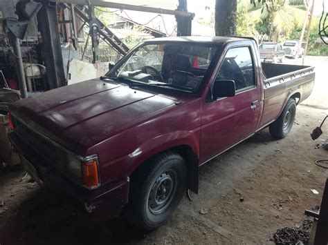 ต่อกระบะดั้มอ อู่สง่า รับต่อดั้มพ์ ซ่อม เคาะ พ่นสี รถยนต์