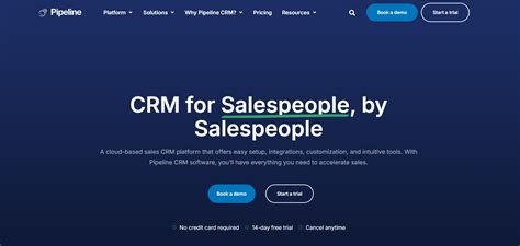 10 Best Sales Pipeline Tools For 2025 10 Best Sales Pipeline Tools For 2025