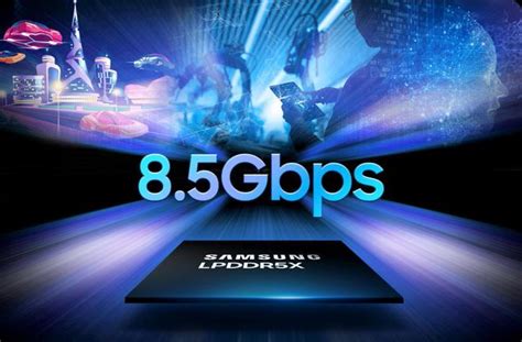 Lpddr5x，速率可达107gbps，比上代提升25 Csdn博客