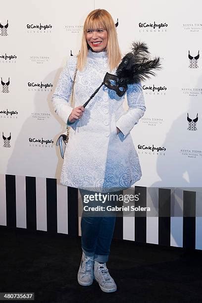 31 Carla Serrano Photos And High Res Pictures Getty Images