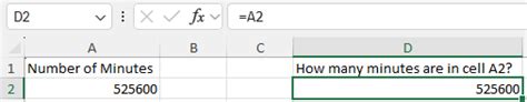1 Cell References Excel For Fundraisers