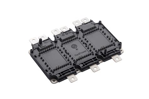 Sic Anhui Redpower Microelectronics Coltd