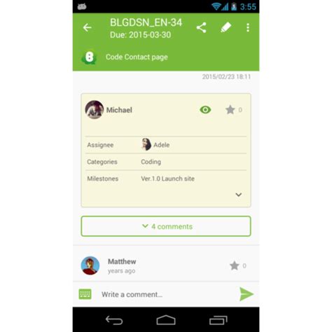 Best Backlog Alternatives Reviews Features Pros Cons Alternative Me