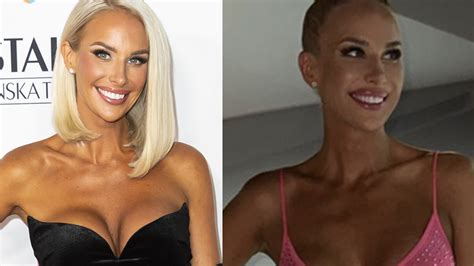 Julia Franzén Kastar Sin Bh Visar Brösten På Stan Free The Nipple