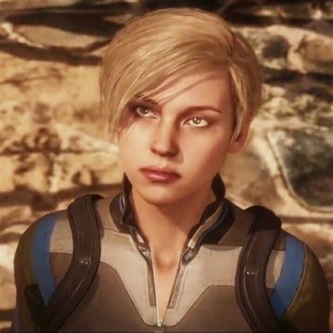 Cassie Cage Artofit