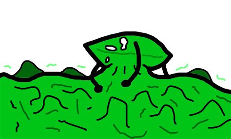 Leafy Mass Vore By Jtyyutyiygl On Deviantart