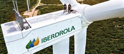 Iberdrola Strategic Plan 2024 2026 Iberdrola