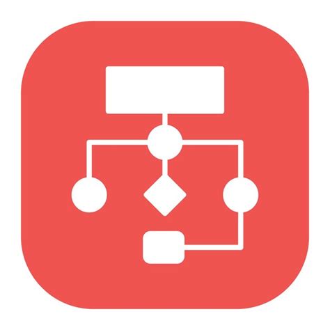 Premium Vector Workflow Vector Illustration Style