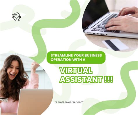 Virtualassistant Delegatetoelevate Businessgrowth Productivityhacks