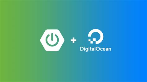 Deploy De Uma Aplicação Spring Boot Na Digitalocean Blog Da Treinaweb