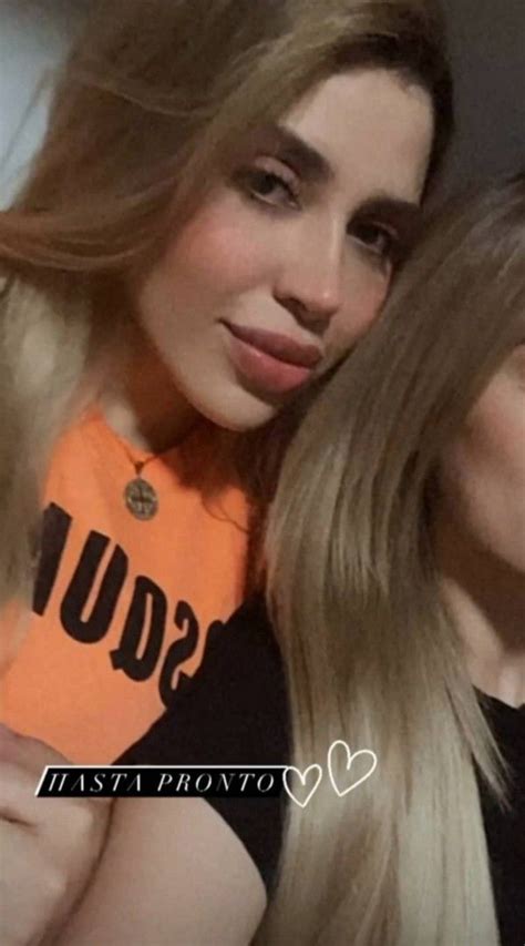 Emma Coronel Aispuro Imagenes Mujeres Hermosas Celebridades Mujeres Lindas