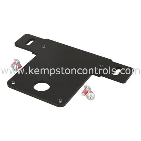 Euchner Mgb A Mountingplate E Euchner Mounting Plate For Escape Release