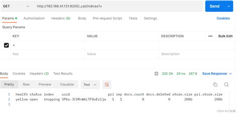 Es学习笔记es笔记 Csdn博客 Es学习笔记es笔记 Csdn博客