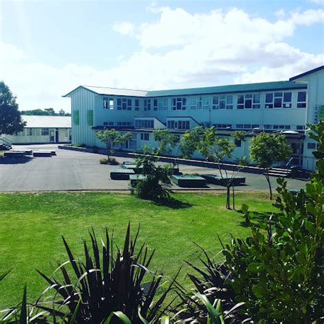 55 Reviews Of Aorere College University In Auckland Auckland