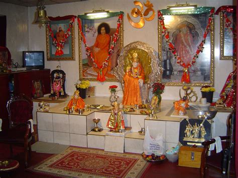 Mandir Gallery