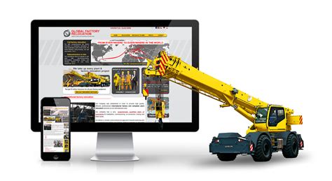 Machine Disassembly Outsourcing Web Design And Software Development For