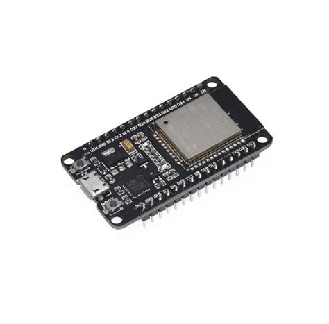 Esp32 Development Board Ch9102x Wifibluetooth Ultra Low Power Dual Core At ₹ 359piece Wi Fi