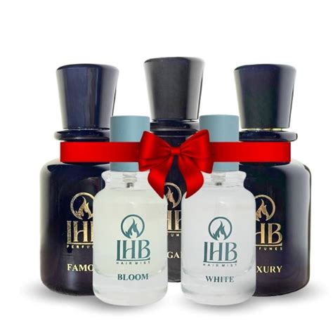 Lhbperfumes