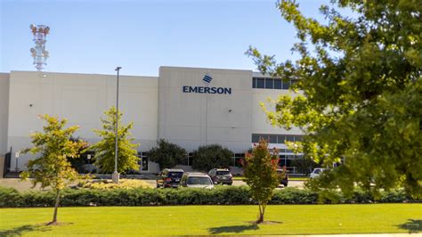 Emerson Names Appleton Group Sales Exec Industrial Distribution
