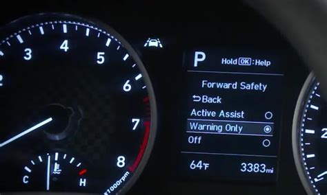 Hyundai Check Aeb System Causes And Fixes Daily Car Tips