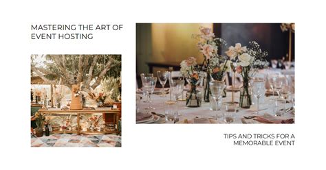 Mastering The Art Of Event Hosting Black Creek Ranch