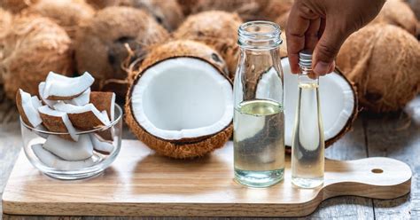 Óleo De Coco Faz Bem Para A Saúde Nutricionista Explica Estadão