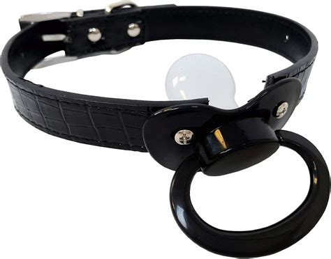 Envy Body Shop Bdsm Adult Pacifier Gag Xl Ddlgabdl