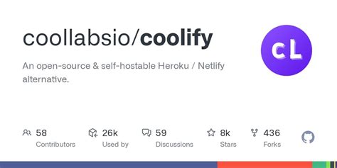 Coolify Self Hosted Dashboard For Docker Projects Management Heroku Netlify Alternative R