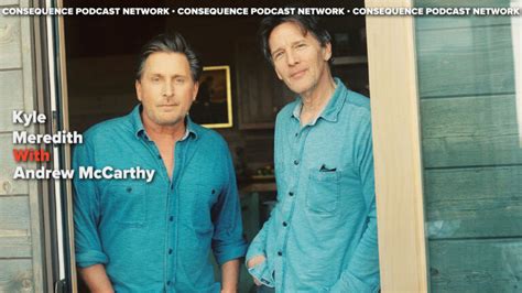 Andrew Mccarthy On The New Brat Pack Documentary Podcast Cirrkus News