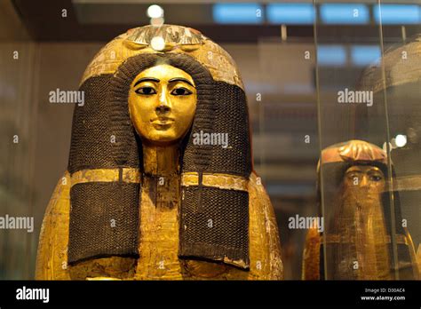 Famous Mummy British Museum At Dorothy Boots Blog
