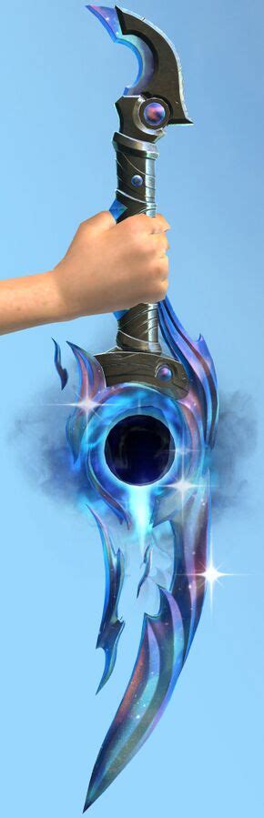 Collapsing Star Dagger Guild Wars 2 Wiki Gw2w