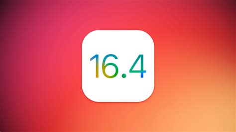 Apple Releases Third Public Betas Of Ios 164 And Ipados 164 With New