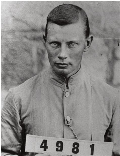 Hans Overbeck Van Imhoff