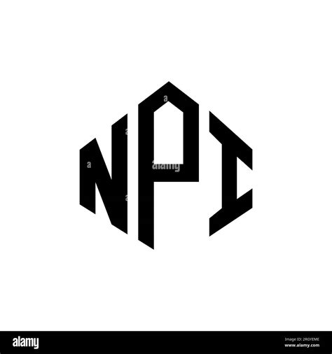 Npi Business Logo Cut Out Stock Images And Pictures Alamy