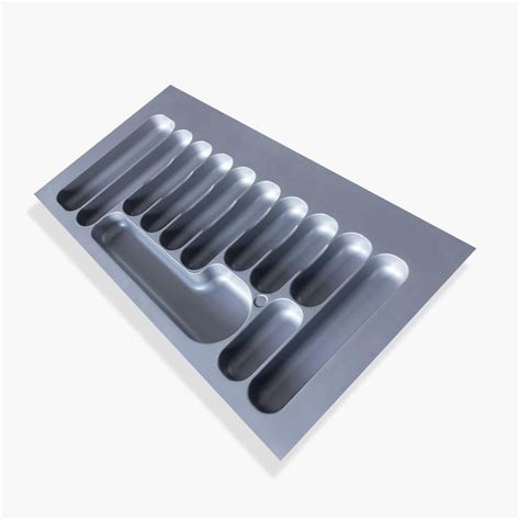 Лоток для столових приборів сірий 850 480 мм фото відгуки характеристики в інтернет магазині