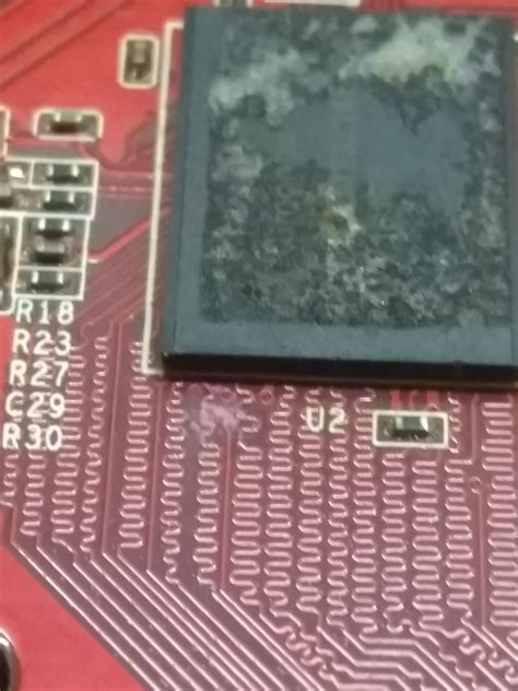 Gpu Crashes When Trying To Load Driver TechPowerUp Forums