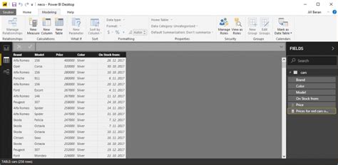 Sumx Summary With Filter Or Additional Calculation Dax Power Pivot Power Bi Trainings