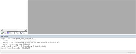 2024蓝桥杯嵌入式ct117e M4学习 2024年蓝桥杯嵌入式 Csdn博客