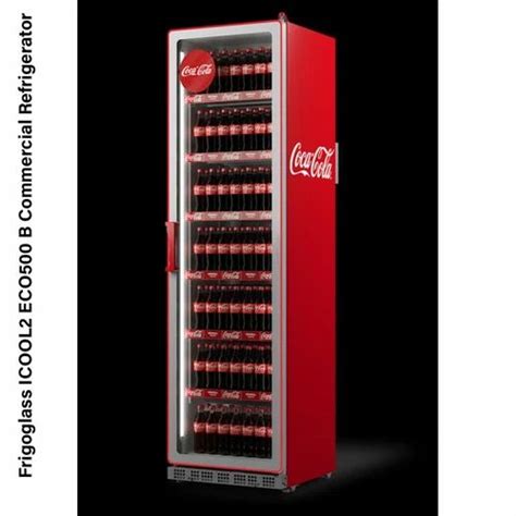 Frigoglass Icool2 Eco500 B Commercial Refrigerator At Best Price In Lucknow
