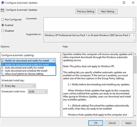 how to block automatic updates in ios android windows macos and
