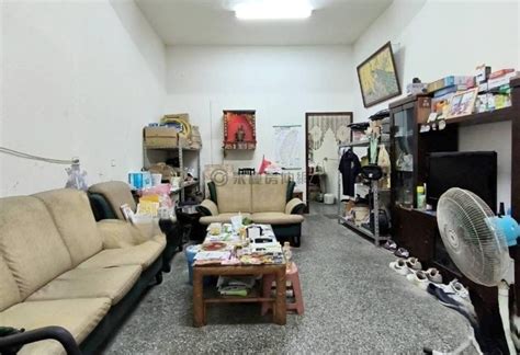 勤益旁大地坪前後臨路透天厝機會稀有 台中市太平區中山路一段房屋 Yc1631311 永慶不動產